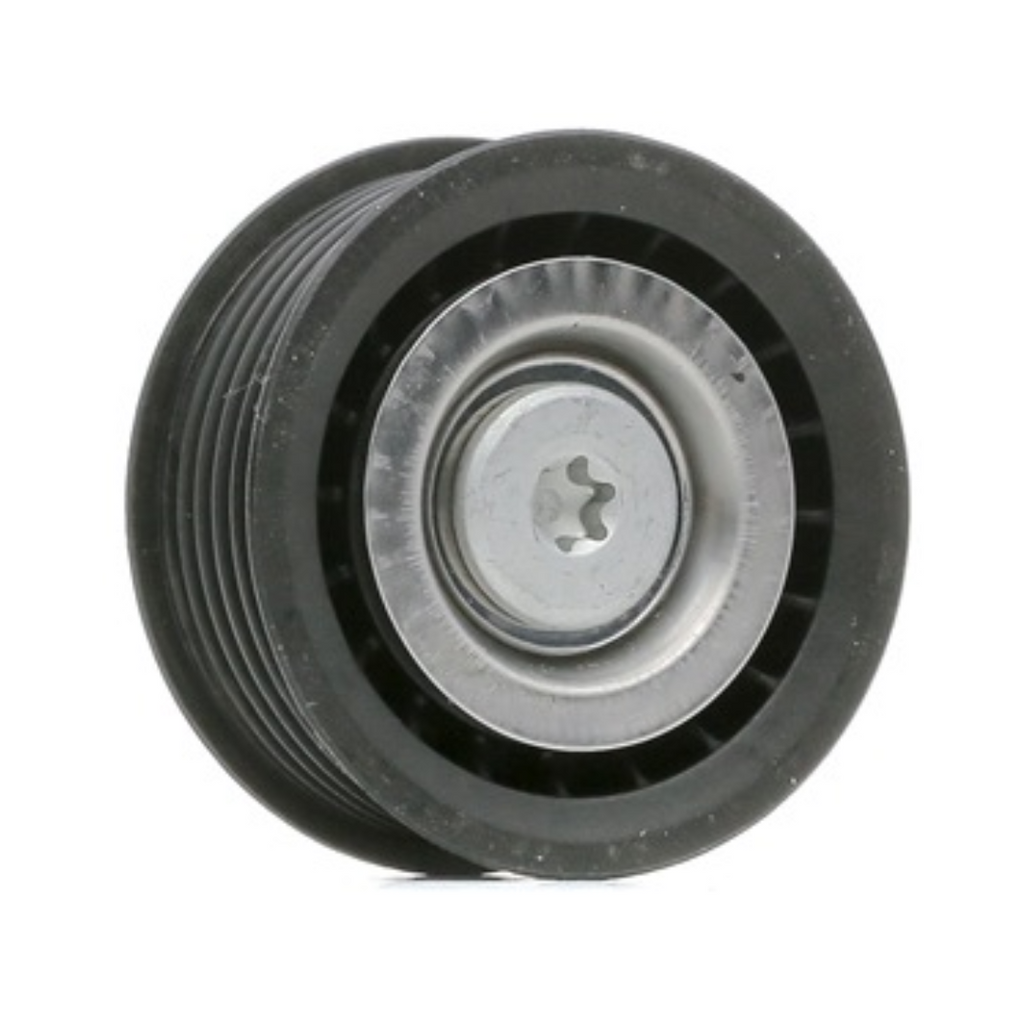 POLEA (INVERSION/ACANALADA) TENSOR BANDAS OM651 SPRINTER 315 – AUSTRODIESEL