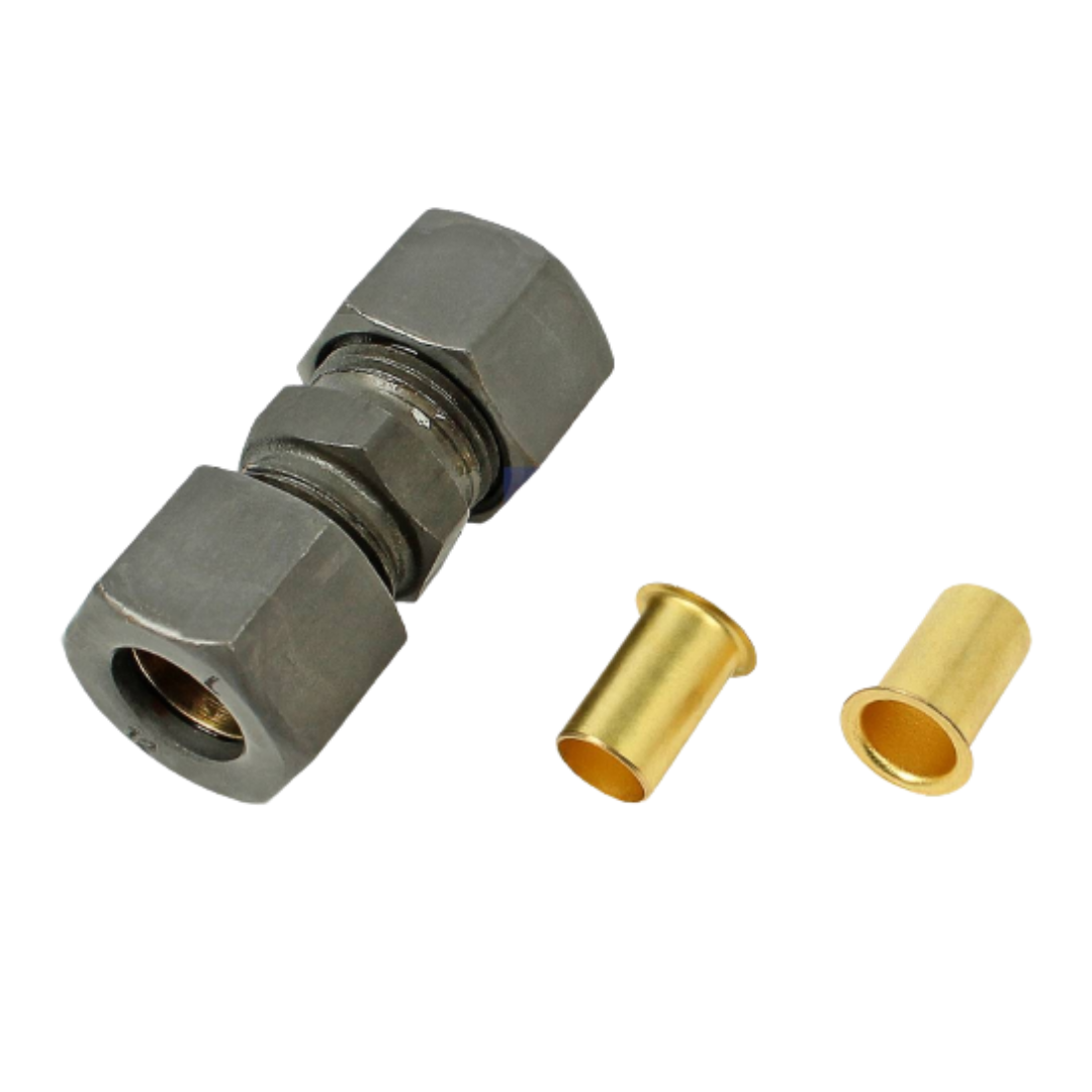 NEPLO/UNION CAÑERIA 10MM METAL – AUSTRODIESEL