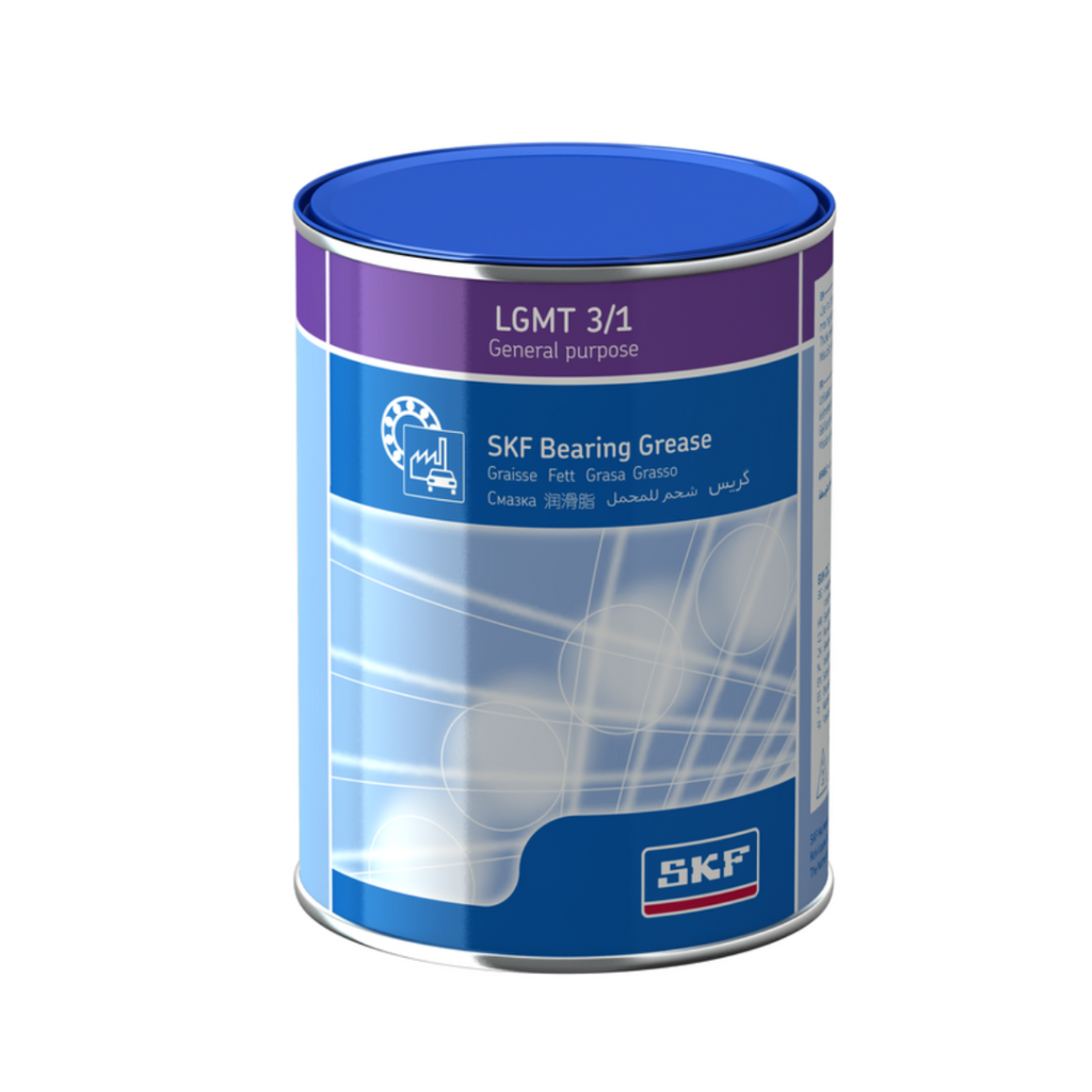 Grasa SKF 1kg (2.2lb) – AUSTRODIESEL