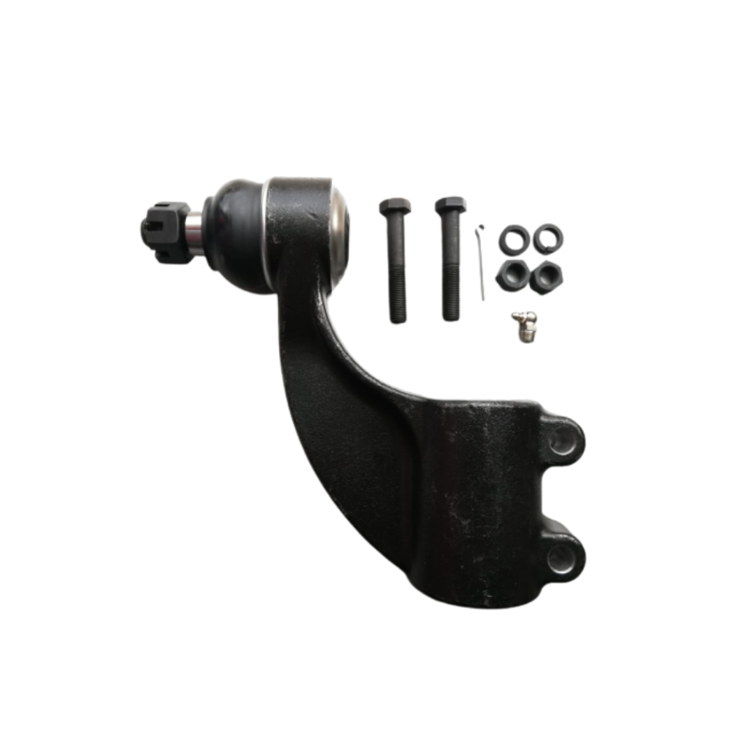 TERMINAL DIRECCION HINO AK LH. CURVO – AUSTRODIESEL