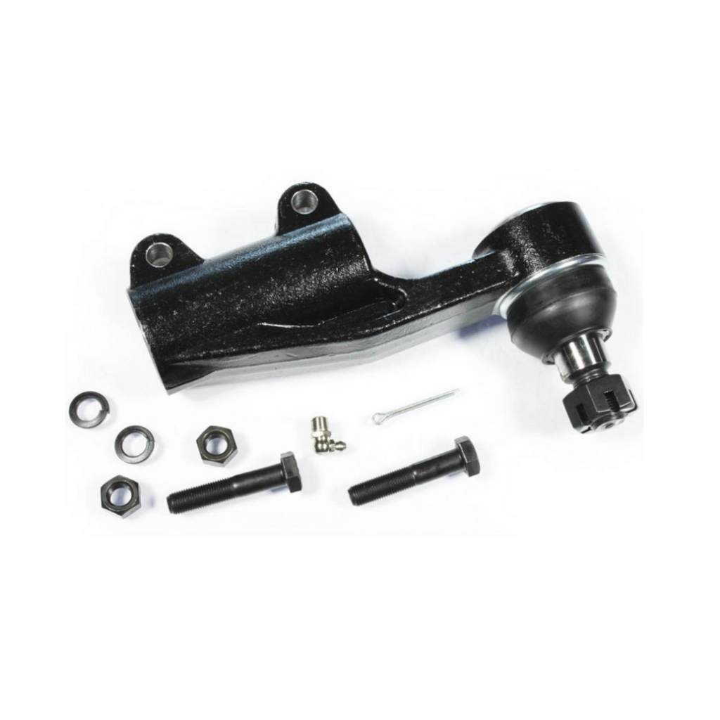 TERMINAL DIRECCION HINO AK LH. RECTO – AUSTRODIESEL