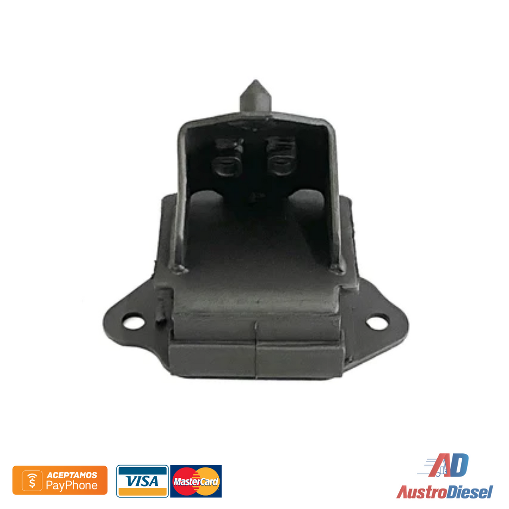 BASE POSTERIOR MOTOR 4JJ1 DER. NLR DMAX 3.0 MOD NLR/NMR – AUSTRODIESEL