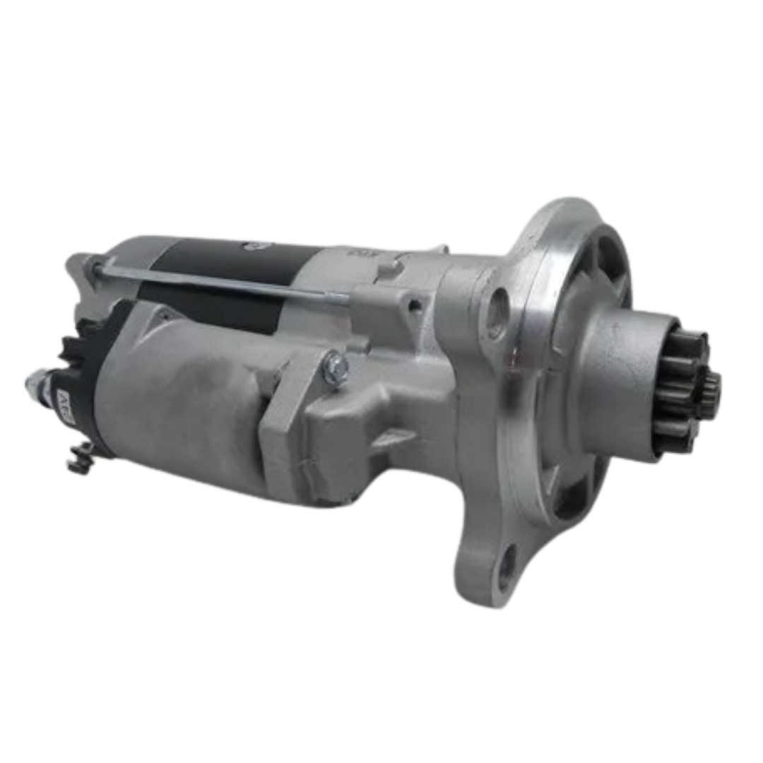 Motor de Arranque Hino 700 – AUSTRODIESEL