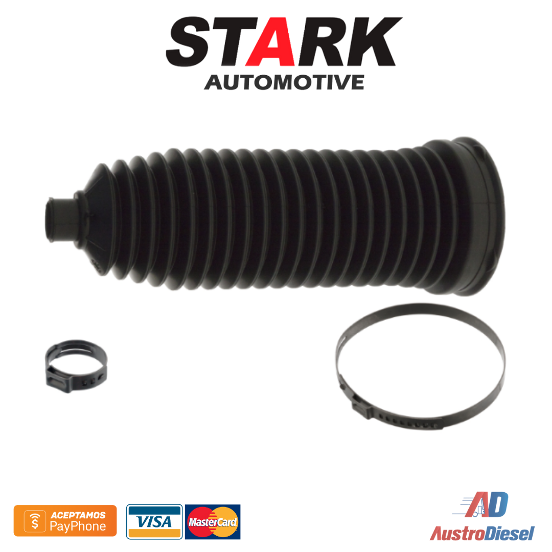 GUARDAPOLVO EJE DIRECCION LH/RH SPRINTER 413 – AUSTRODIESEL