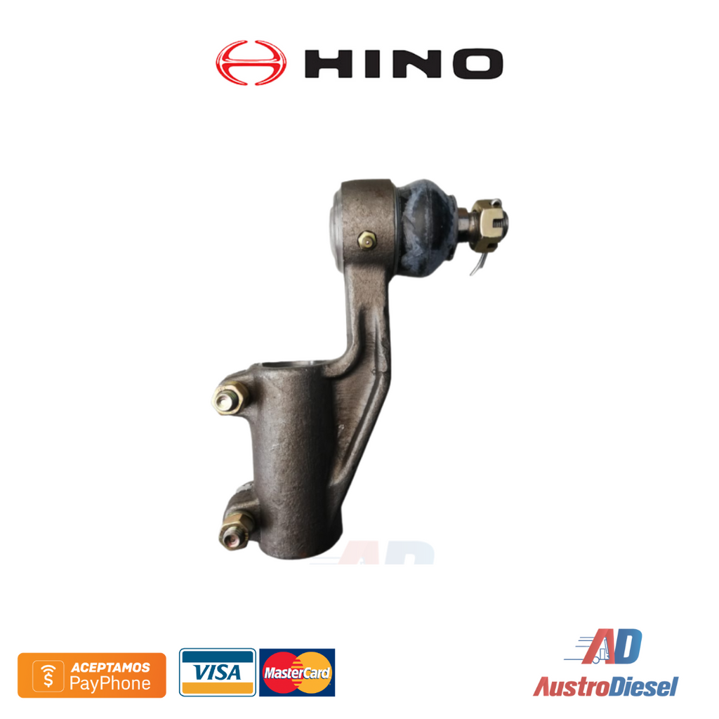 Terminal Direccion Hino GH / FG Barra Larga – AUSTRODIESEL