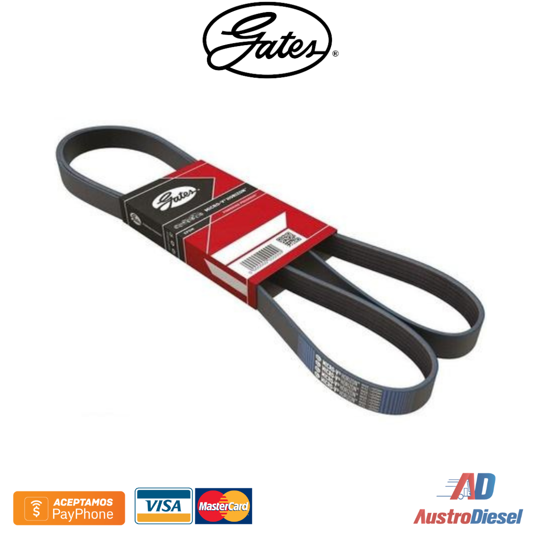 BANDA MOTOR VOLKSWAGEN 17210 – AUSTRODIESEL