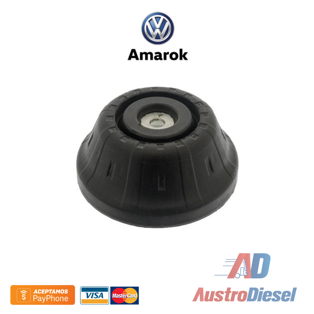 Soporte de Amortiguador Delantero LH/RH para Volkswagen Amarok ...