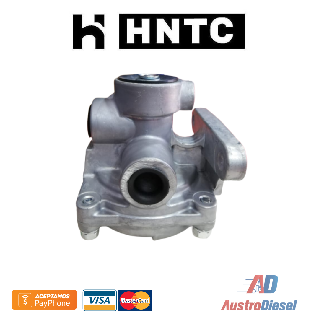 Valvula Rele / Relay Hino GH / FG – AUSTRODIESEL