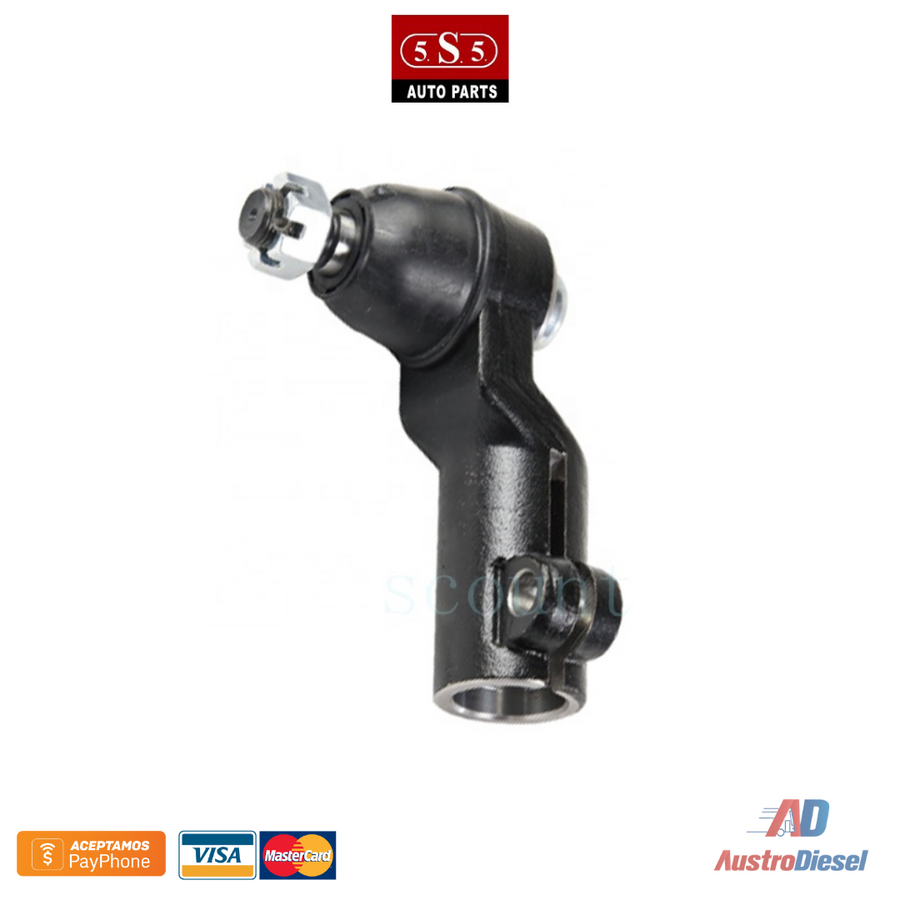 Terminal Dirección Hino Dutro 716 – AUSTRODIESEL