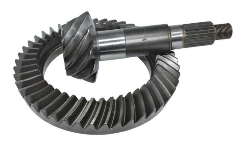 CONO Y CORONA D-MAX 2.5 / 3.0 DIESEL 4X2 – AUSTRODIESEL