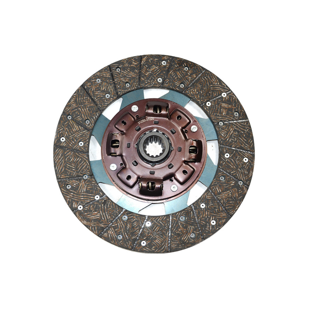 Disco Embrague Hino Dutro – AUSTRODIESEL