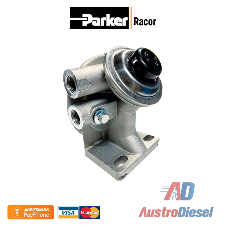 Base Filtro Racor R90t – AUSTRODIESEL
