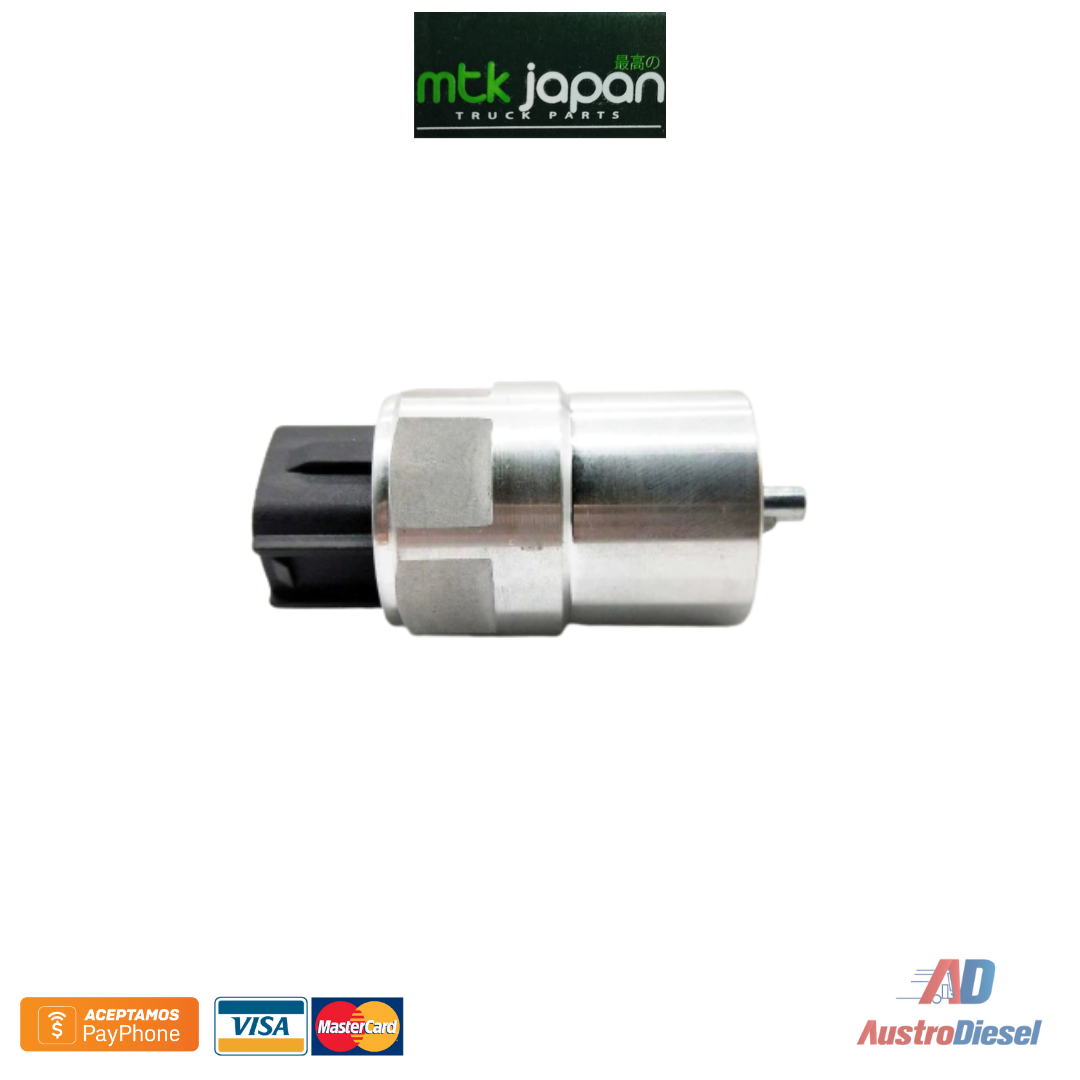 Hino – AUSTRODIESEL