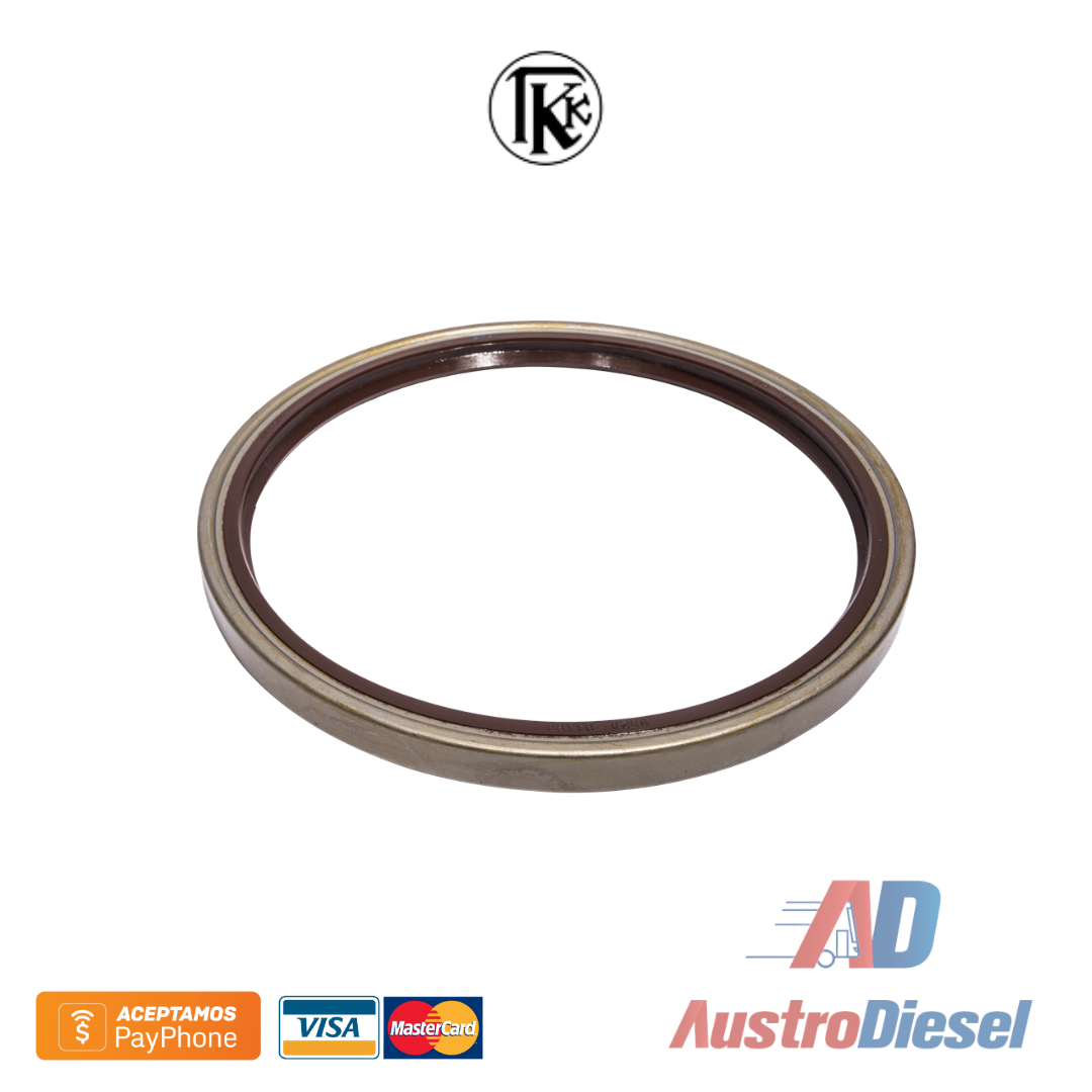 Reten Posterior GH – AUSTRODIESEL